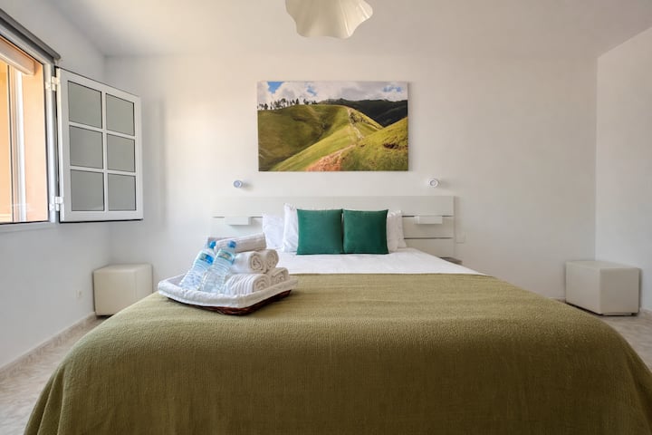 Galdar Old Town Stay - Sardina