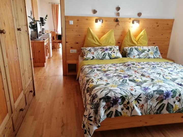 Appartement Seppi - Sellrain