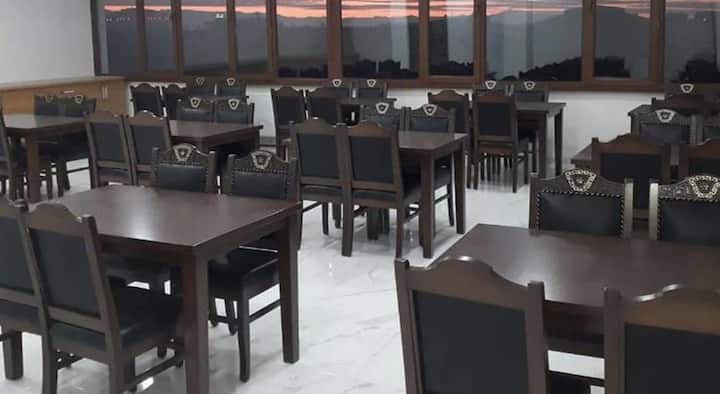 Van Toprak Hotel, Budget Friendly Basic City Rooms - Van