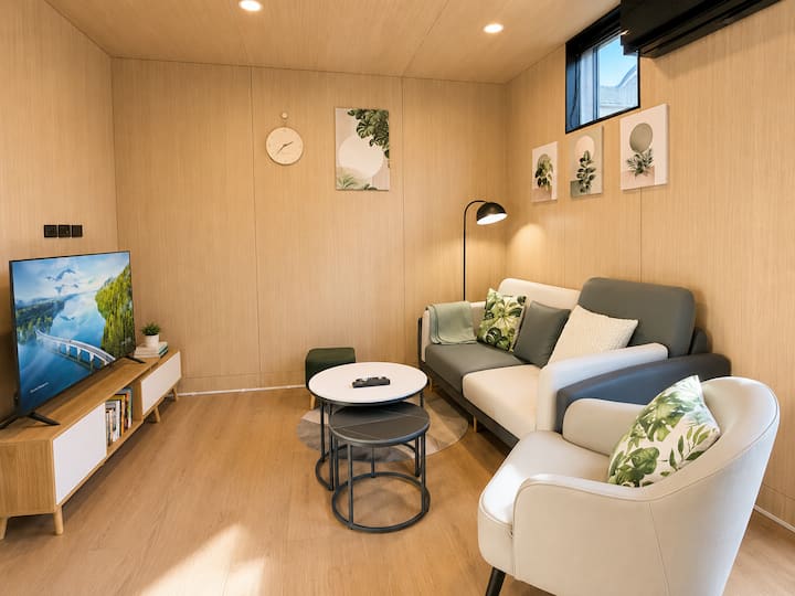 Modern 2br Gem Near Airport & Remarkables - Queenstown, New Zealand