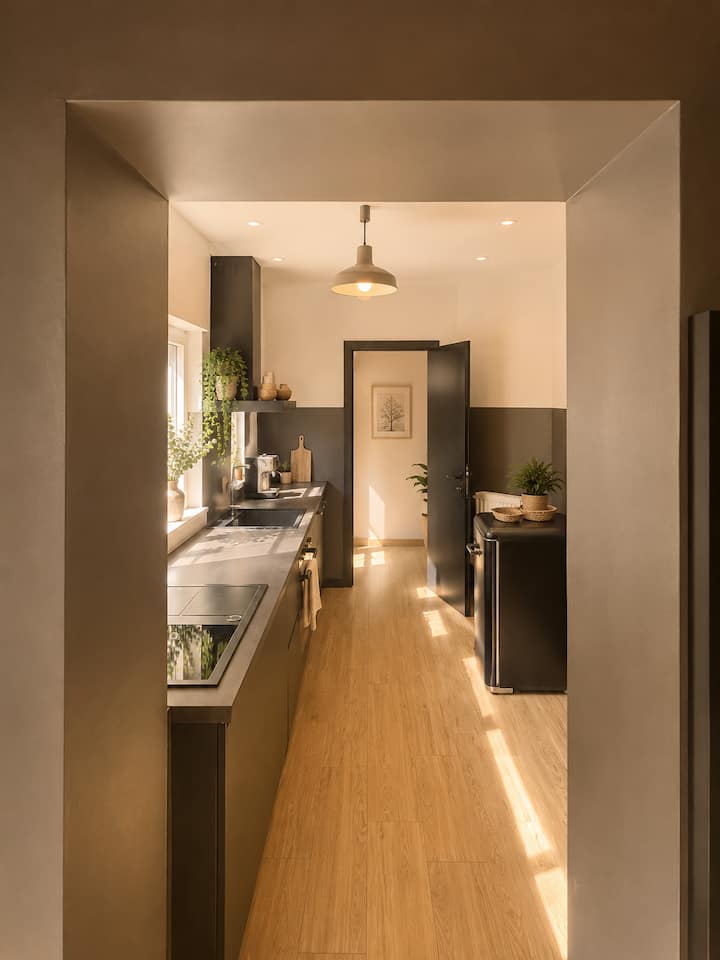 Jimmy’s New House - Provincie Antwerpen