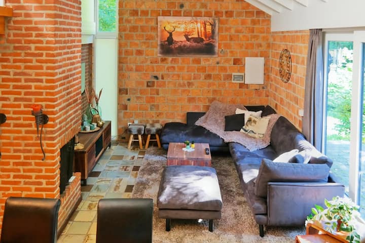 Forest House Durbuy - Durbuy