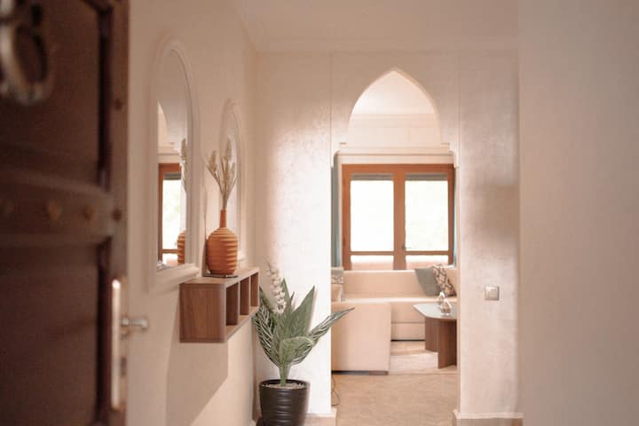 Le Dades 5 - Votre Oasis Contemporaine - Morocco