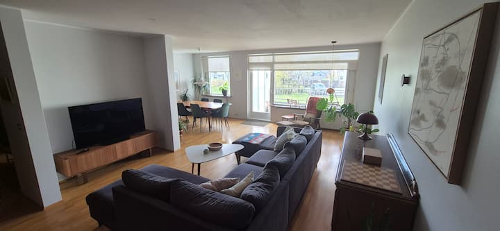 Apartment In Seltjarnarnes - Reykjavik