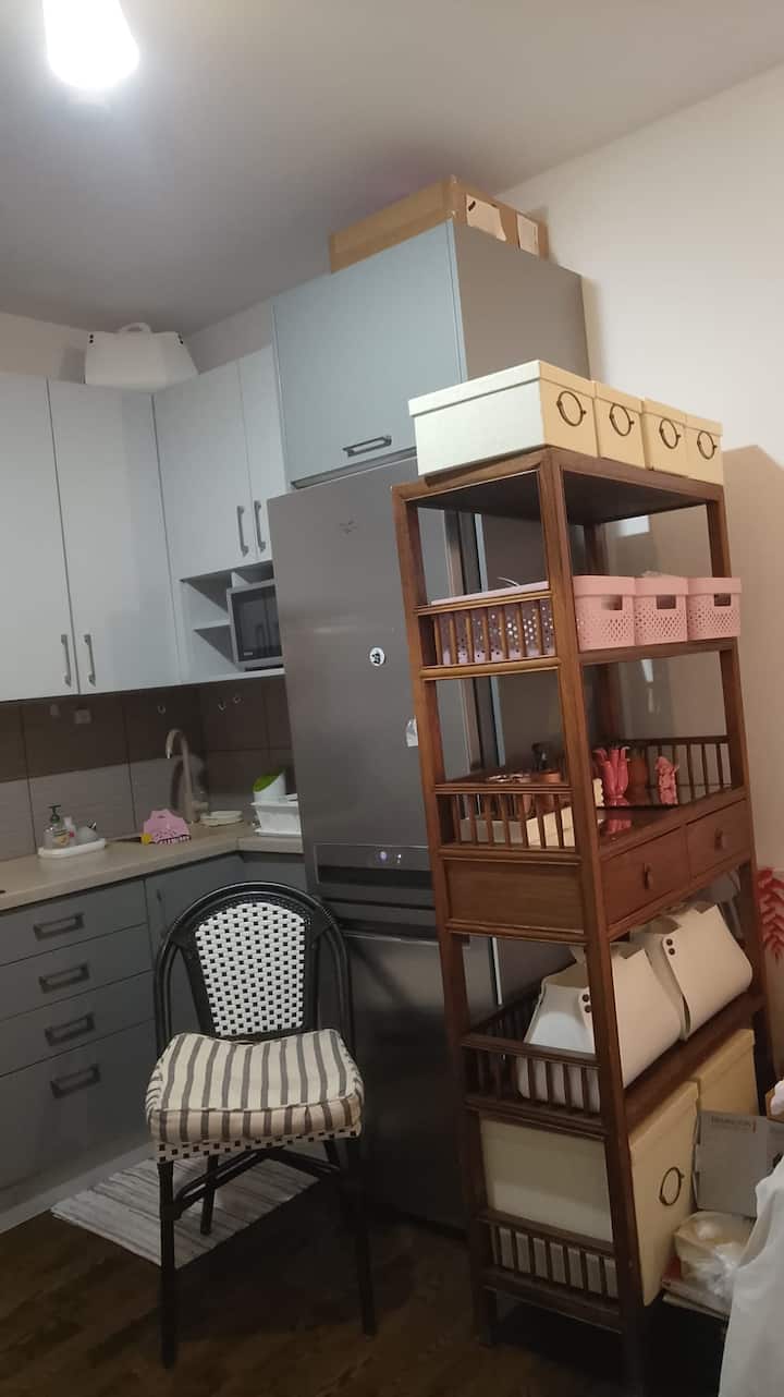 Apartment In Norsborg - Stockholm