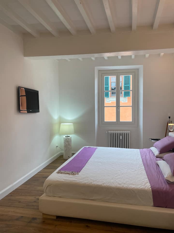 Casa Di Cinzia
Pistoia - Pistoia