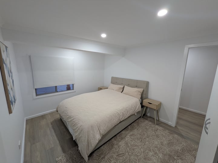 Private Coastal Sanctuary | Beachside Escape - Bunbury