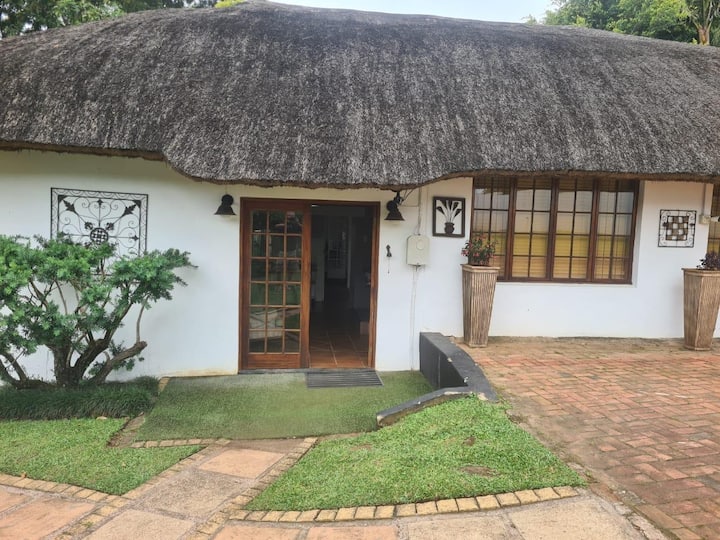 Calliopes 6bed Cottage - Pinetown