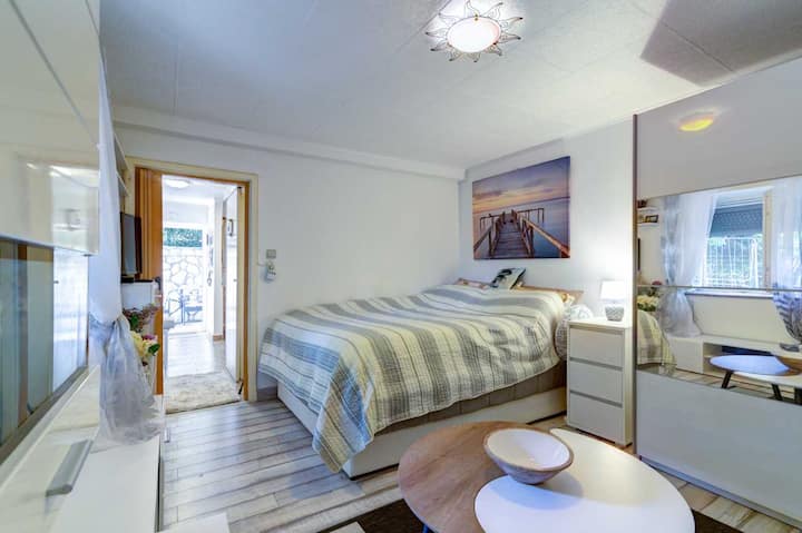 Marea Selce I By Aneo Travel - Crikvenica