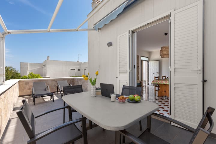 Residence Julia - Classic Pp - Porto Cesareo