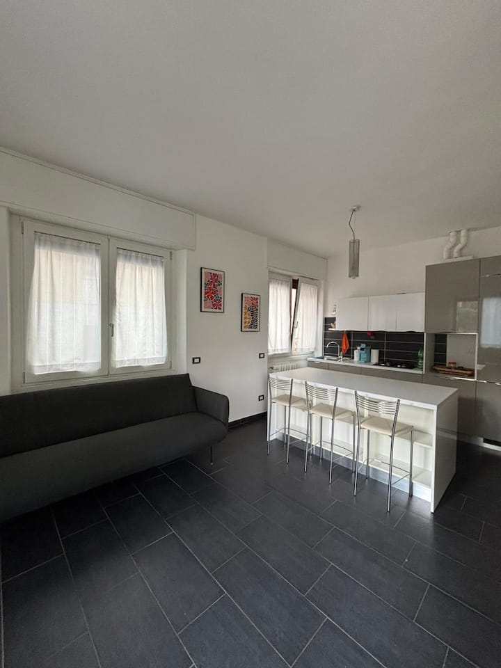Gerenz Home • Relax Tra Lago E Montagna - Lecco