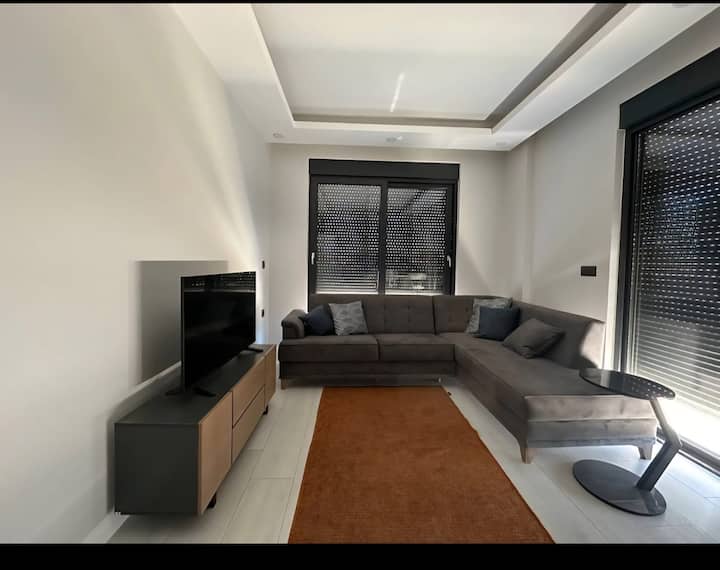 Kıpık Apart - Antalya