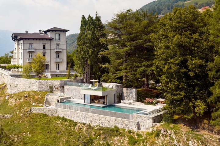 Villa Peonia By My Villa Collection - Menaggio