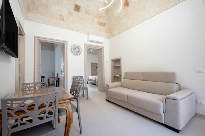 Mirabel By Il Pumo Di Puglia - Monopoli