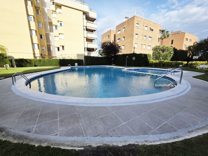 Alquiler Temporal - Jeroni - Mataró