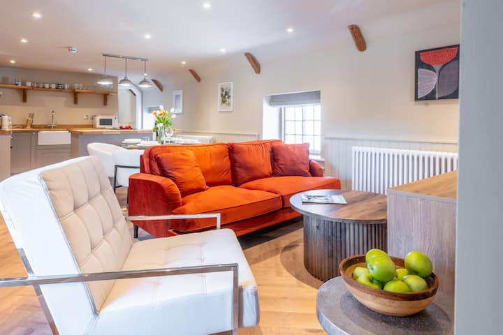 16 Ulph Place By Norfolk Hideaways - Holkham
