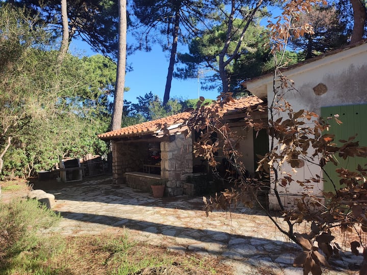 Casa Al Mare: Toscana - Orbetello