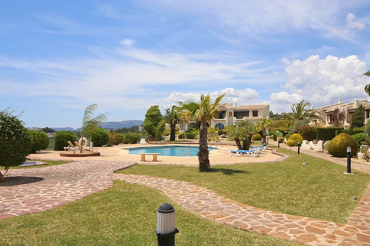 Casa Carpe Diem - Moraira