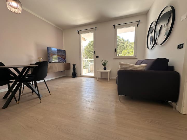 Perla Nera-l'appartamento Più Esclusivo Di Rimini - Rimini