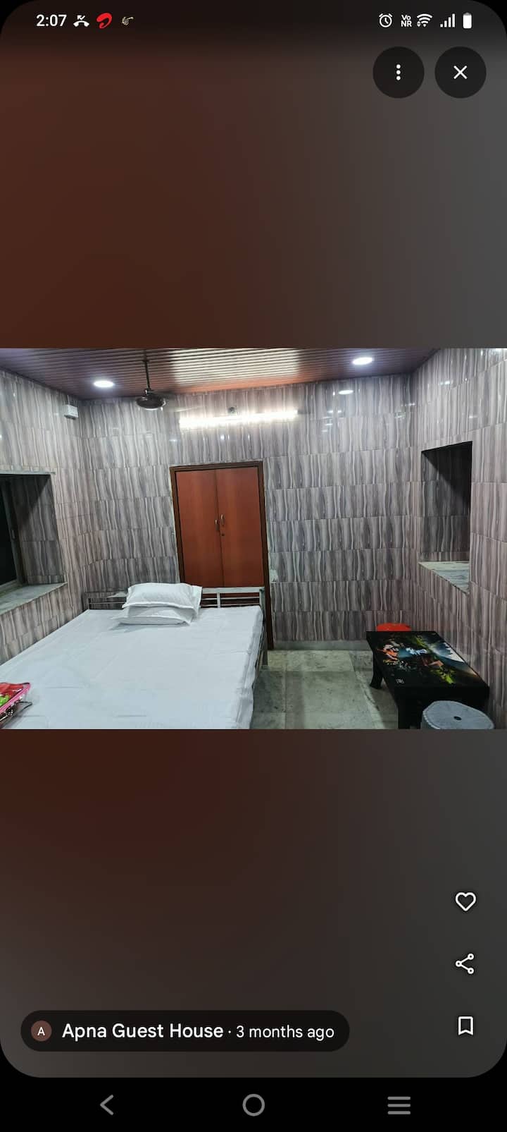 Apna Guest House - Kolkata (Calcutta)