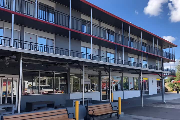 Travelodge Orlando | 2 Double Beds | Fam-friendly - Orlando