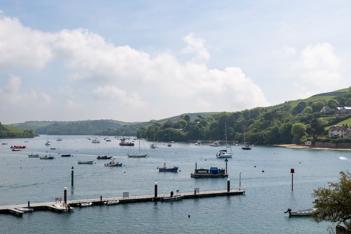 Courtenay Cottage | Finest Stays - Salcombe