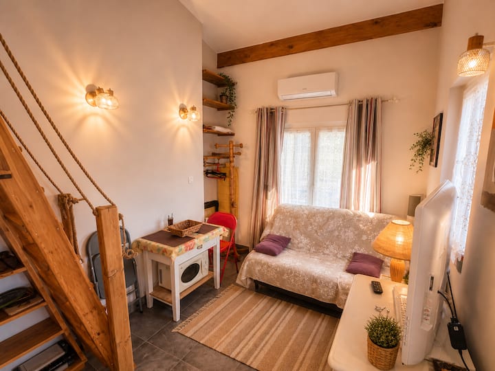 Studio Cosy - Auriol