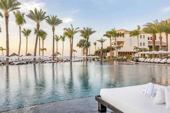 3 Calm Family Suites Near San José Estuary 0.4 Mi - San José del Cabo
