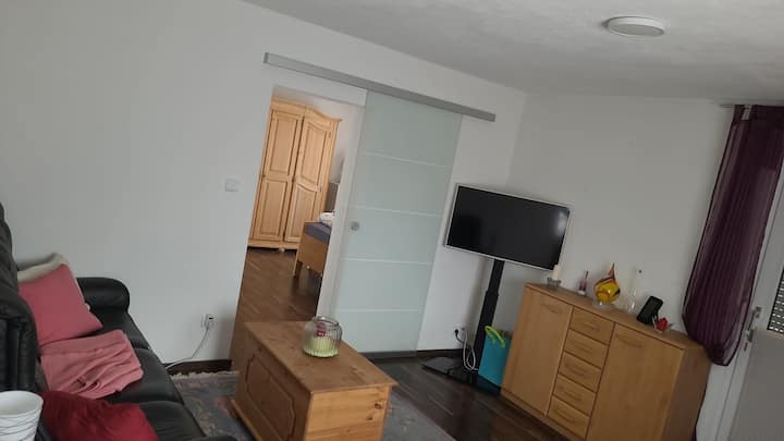 Ferienidyll Am Bodensee Eg-wohnung - Markdorf