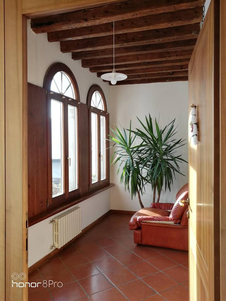 Antica Pieve - Appartamento - Belluno