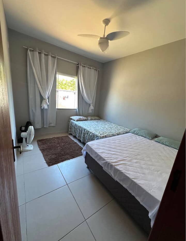 Casa Perfeita Para Pessoas Exigentes - Cabo Frio