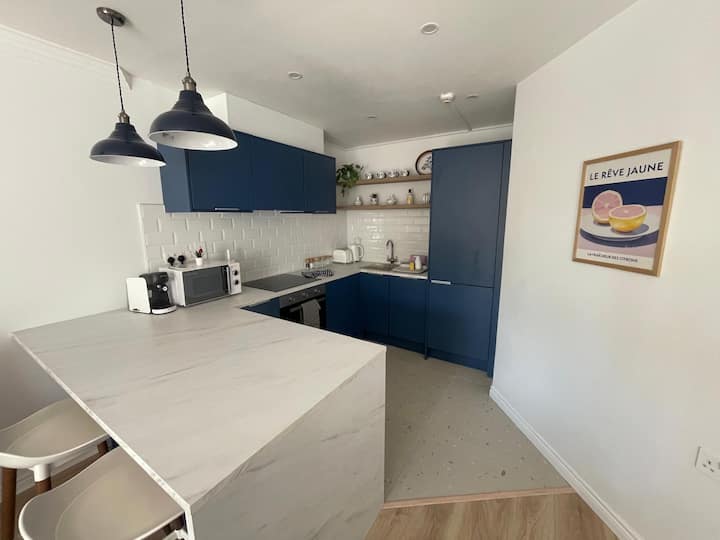 Modern And Spacious 2 - Galway