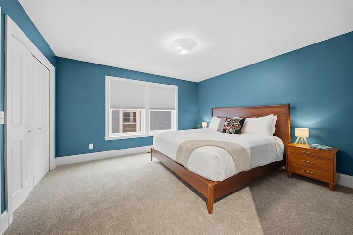 Minnestay* Casa Roja - Eden Prairie, MN