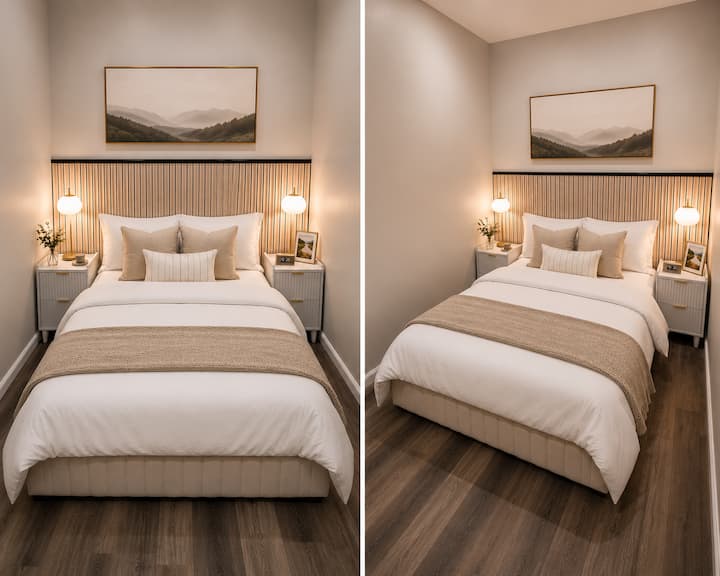 Premium Cozy 1br • 5 Min To Ewr • Near Nyc - Elizabeth