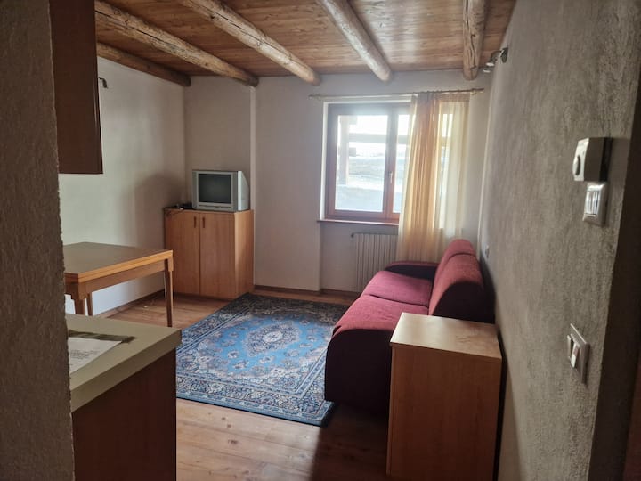La Baita Nel Cuore Pragelato - Pragelato