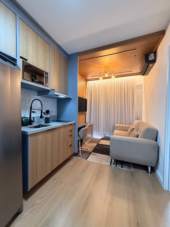 Next One Signature Studio | Novo E Exclusivo - São Paulo