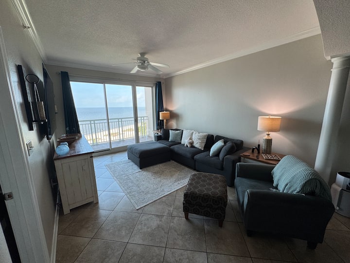 Stay With Ohana, Legacy Tower Unit 706. - Biloxi, MS