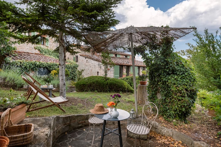 Rosmarino House - Tuscany