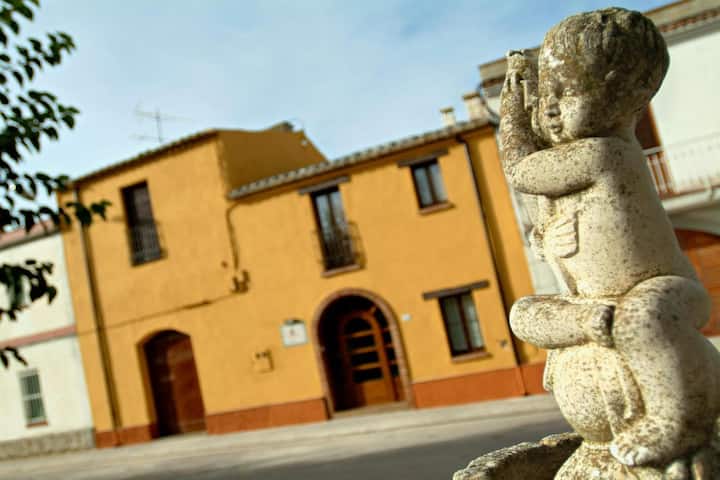 Casa Rural Ca La Siona - Sant Sadurní d'Anoia