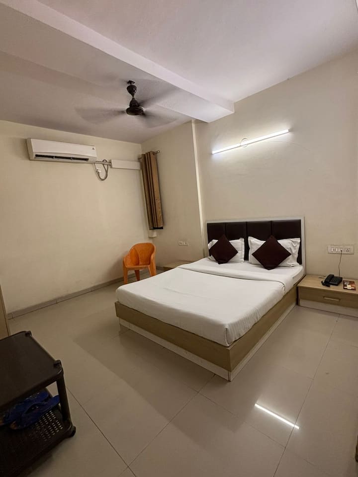 Welcome To Your Perfect Home Away From Home - Vapi