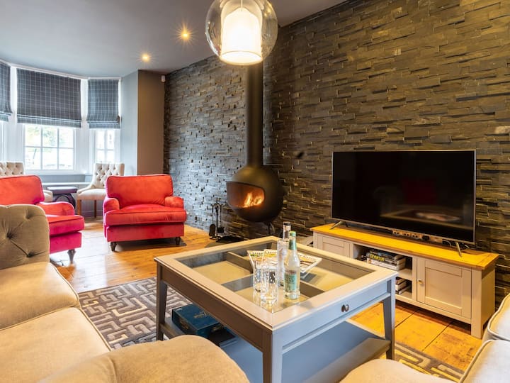 Prospect House - Windermere, UK