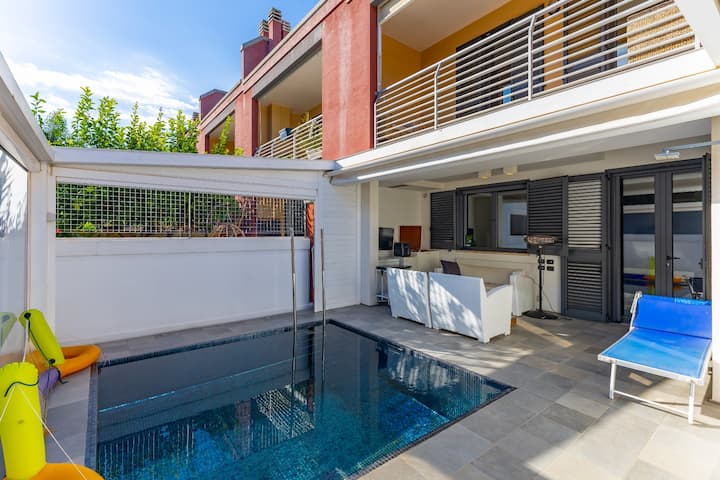 Villa Gisa - Luxury Stays With Private Pool - Polignano a Mare
