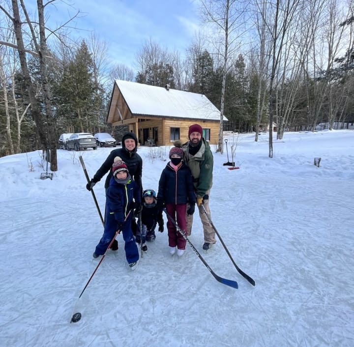 Le Domaine Du Maréchal - Mont Sutton, QC