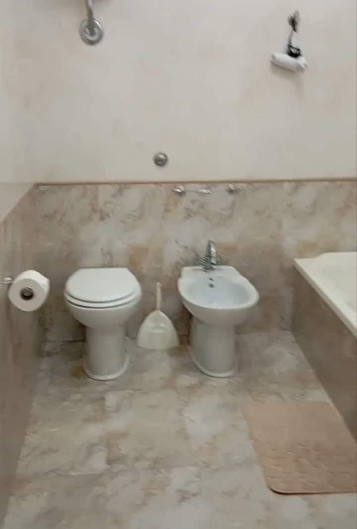 B&b A Camere - Sciacca