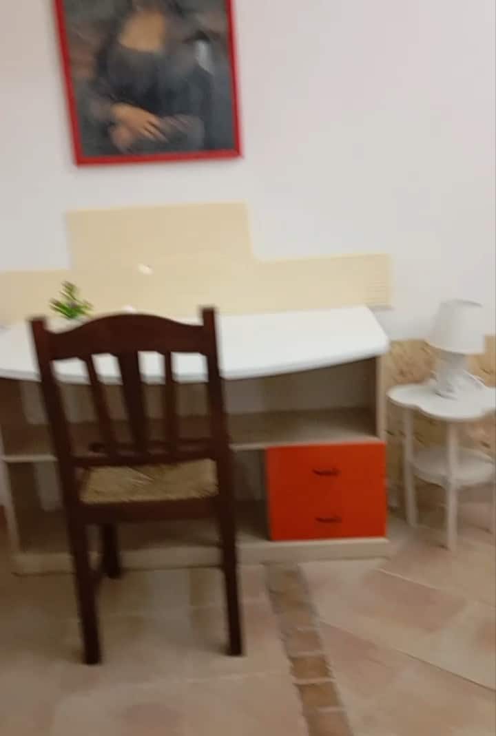 B&b A Camere - Sciacca