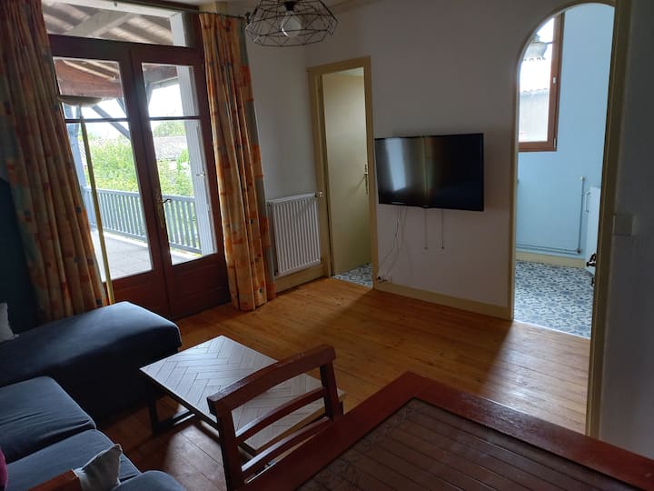 Appartement Clisson - Clisson