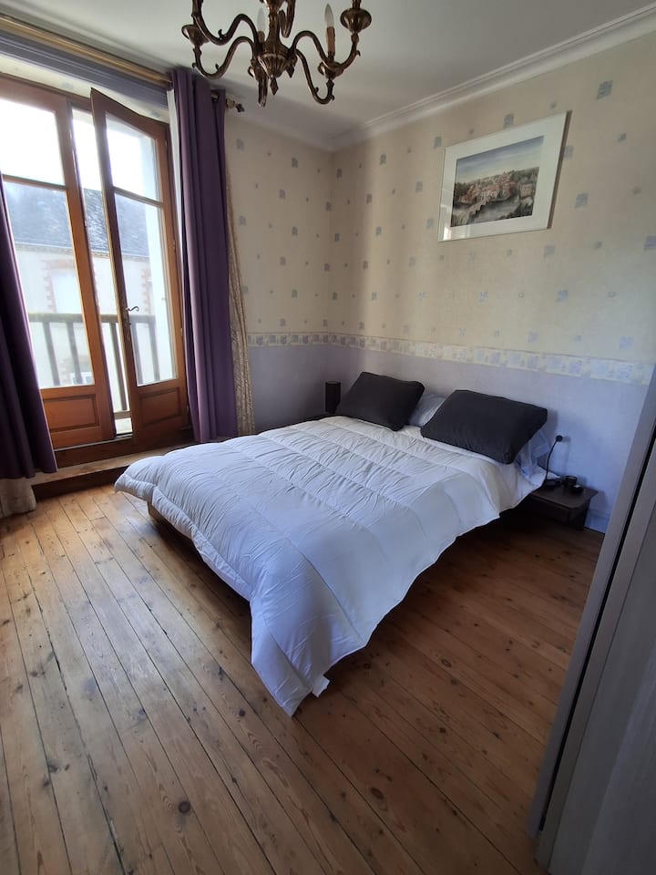 Appartement Clisson - Clisson