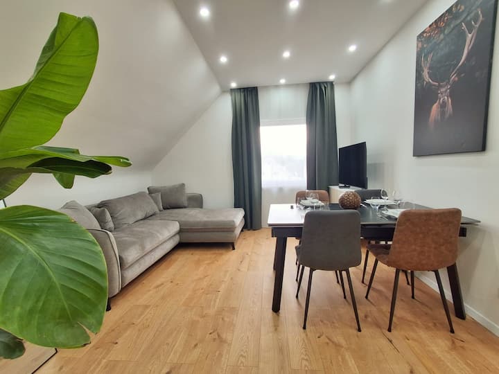 Ferienwohnung Kleine Auszeit Germersheim - Speyer