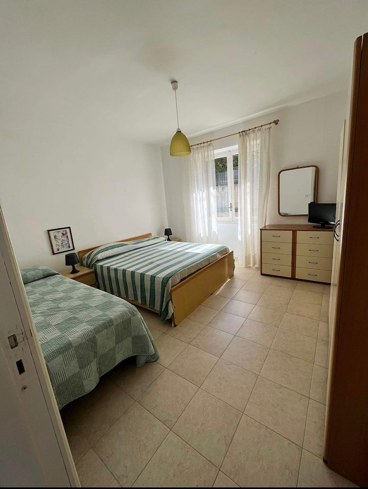 Casa Vacanza Zona Lago, Castellabate - Castellabate