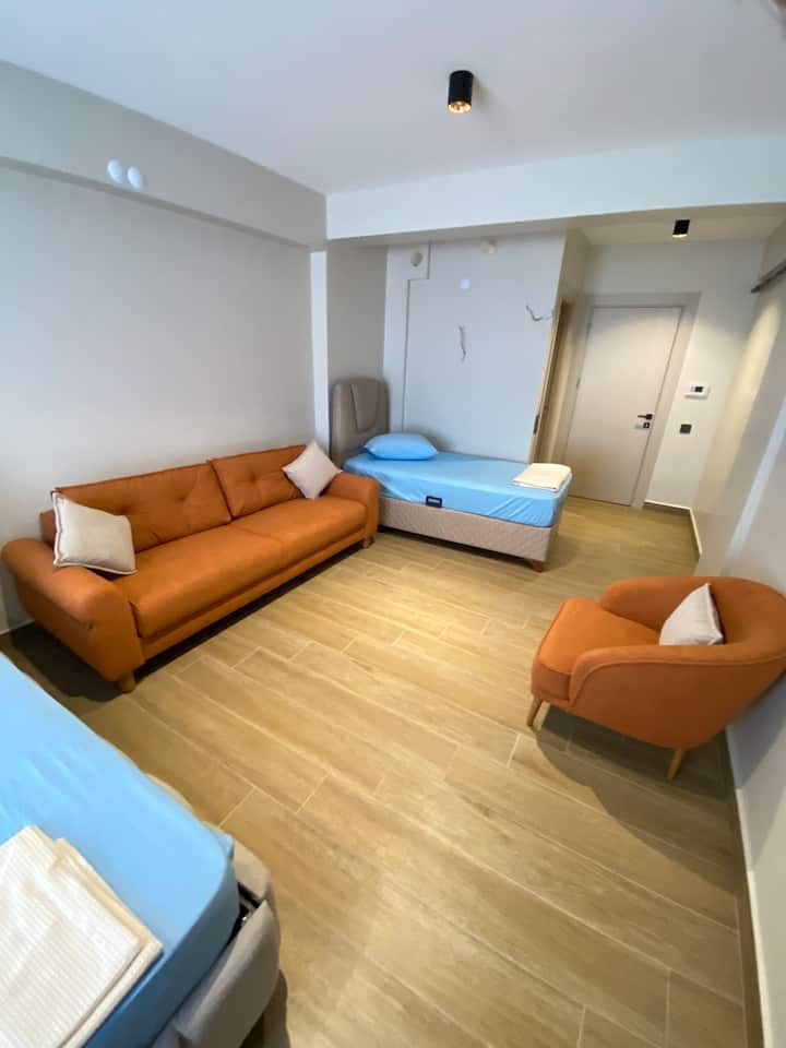 Prime 9  (Espark,anadolu üNiversitesi,porsuk çAyı) - Eskişehir